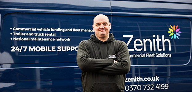 At Zenith, it's about your expertise - Zenith