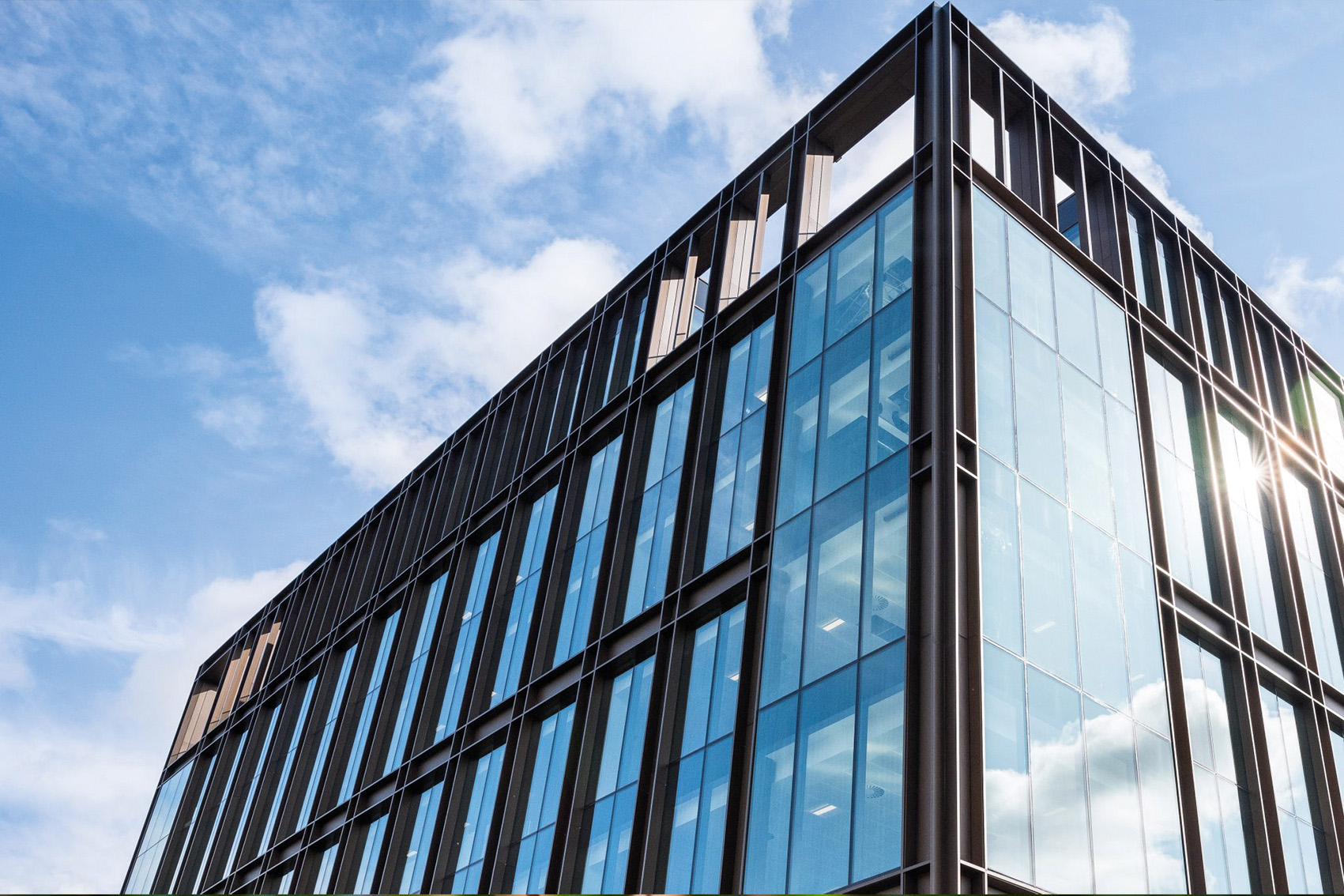 Zenith - Intelligent Vehicle Solutions