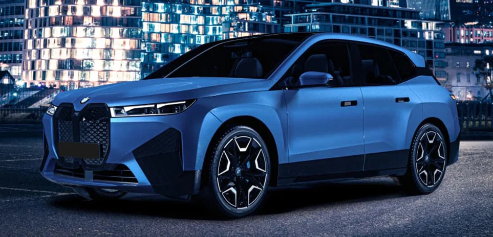 Personal Car Solutions | Zenith - Intelligent Vehicle Solutions